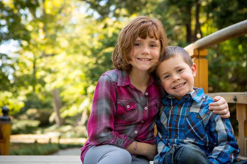 The Battin Family » Images In Play