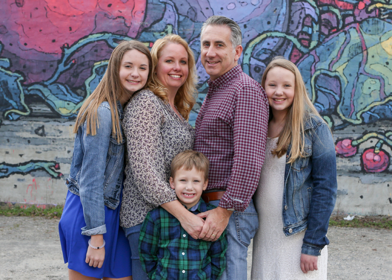 The Pritchard Family » Images In Play
